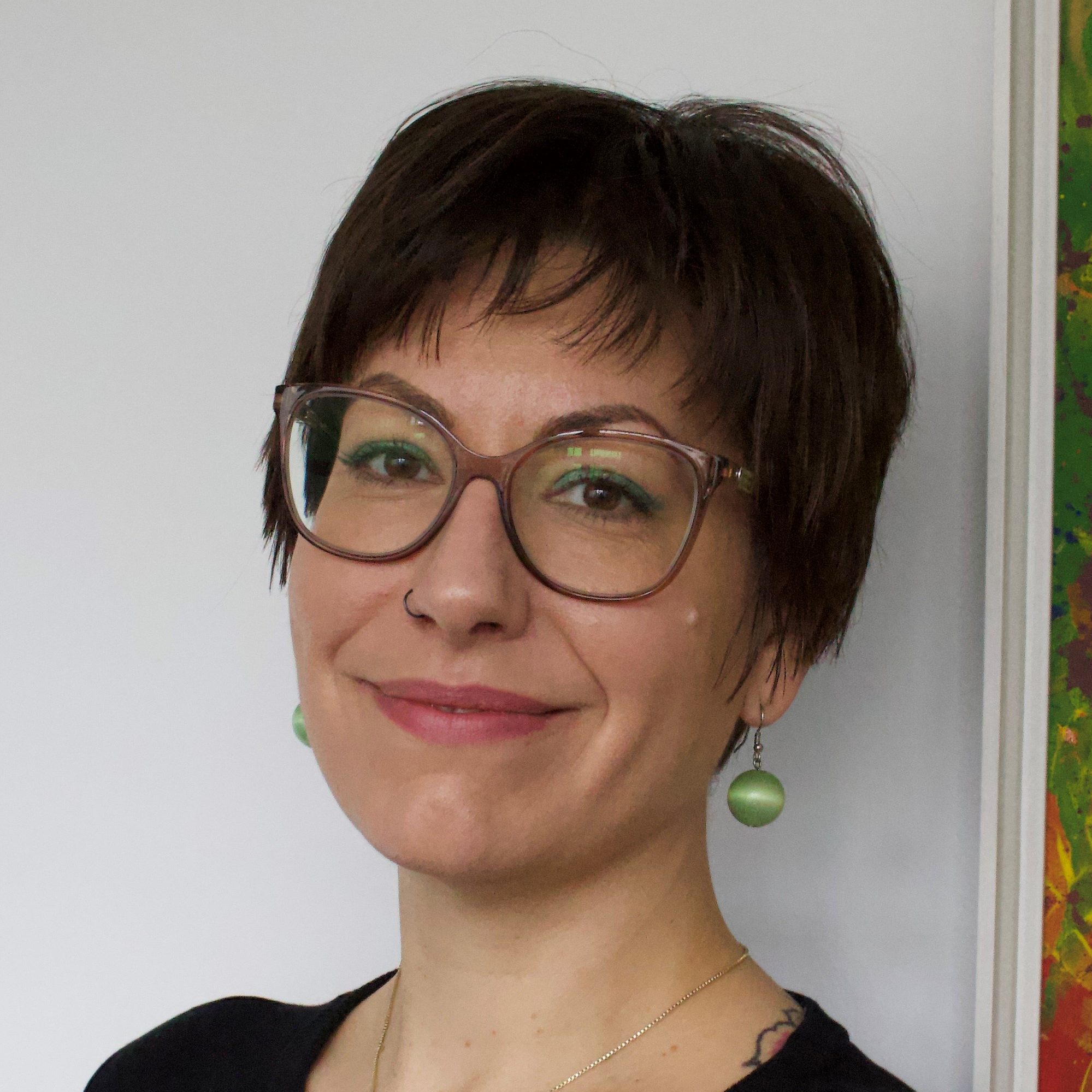 Werkstatt - UpdateSocial